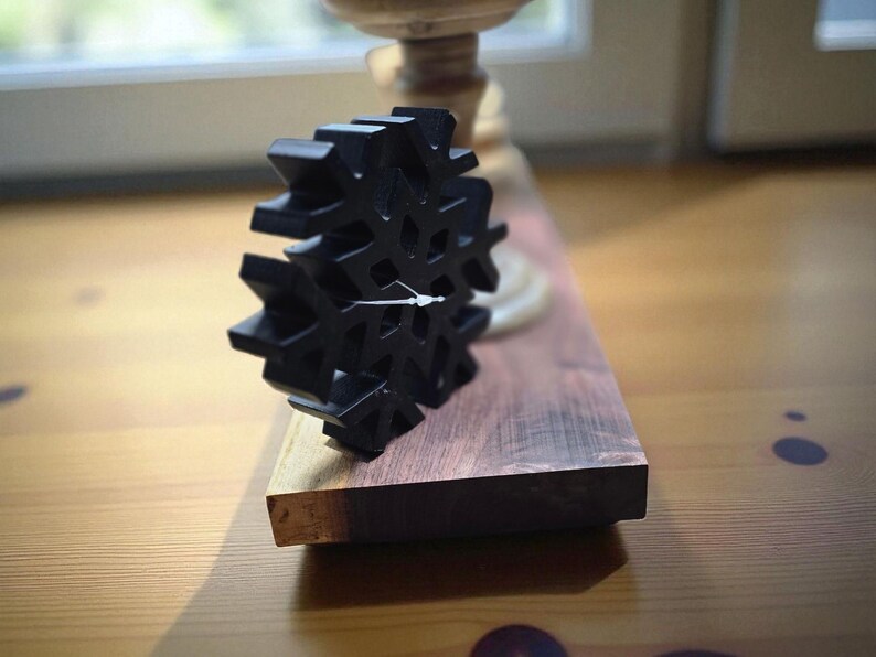 Handmade Table Riser Walnut Wood Riser for Raising Center Pieces ...