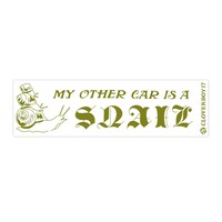 My Other Car Is - Etsy