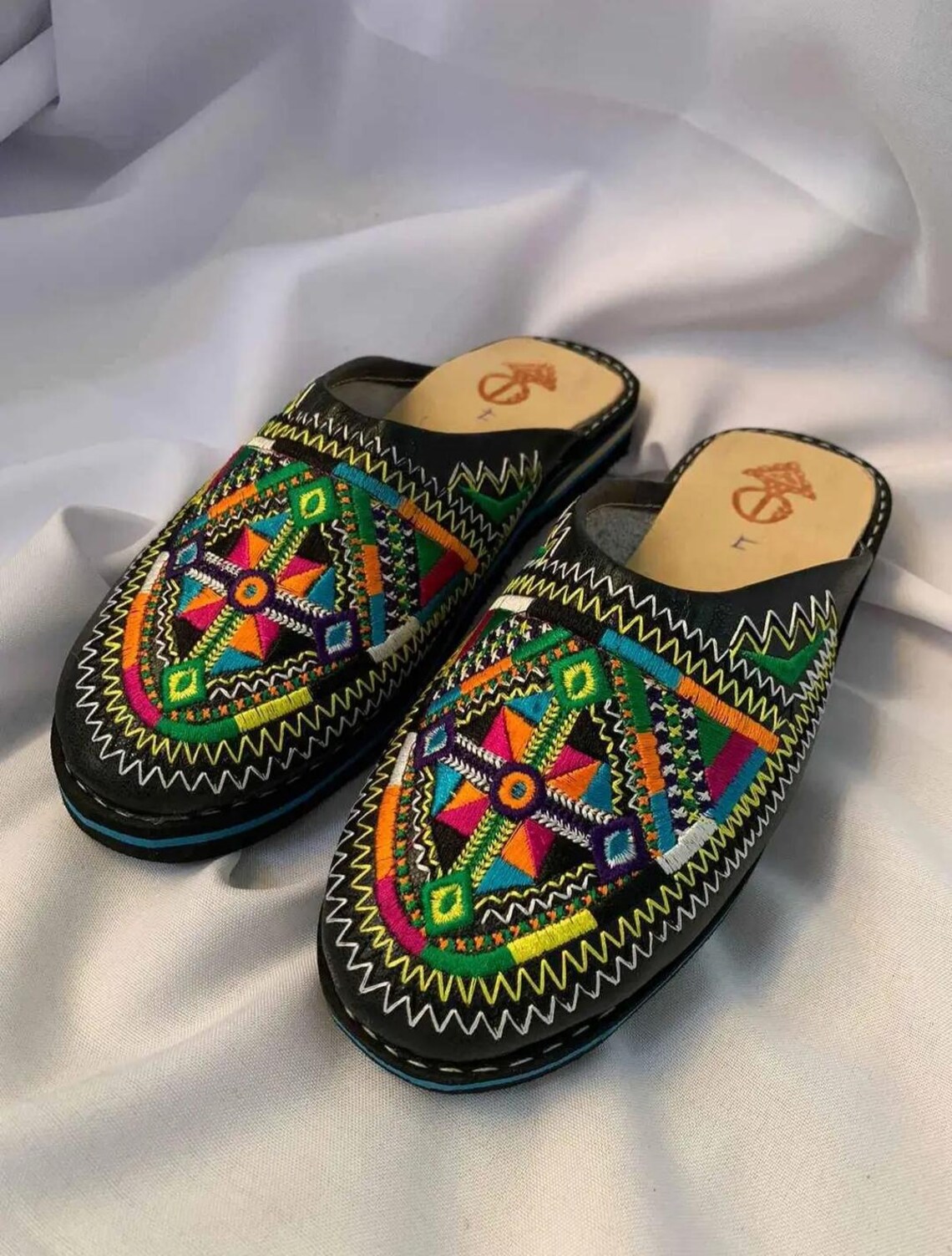 The Amazigh Balgha A Cultural Symbol and Deep-rooted Authenticity in ...