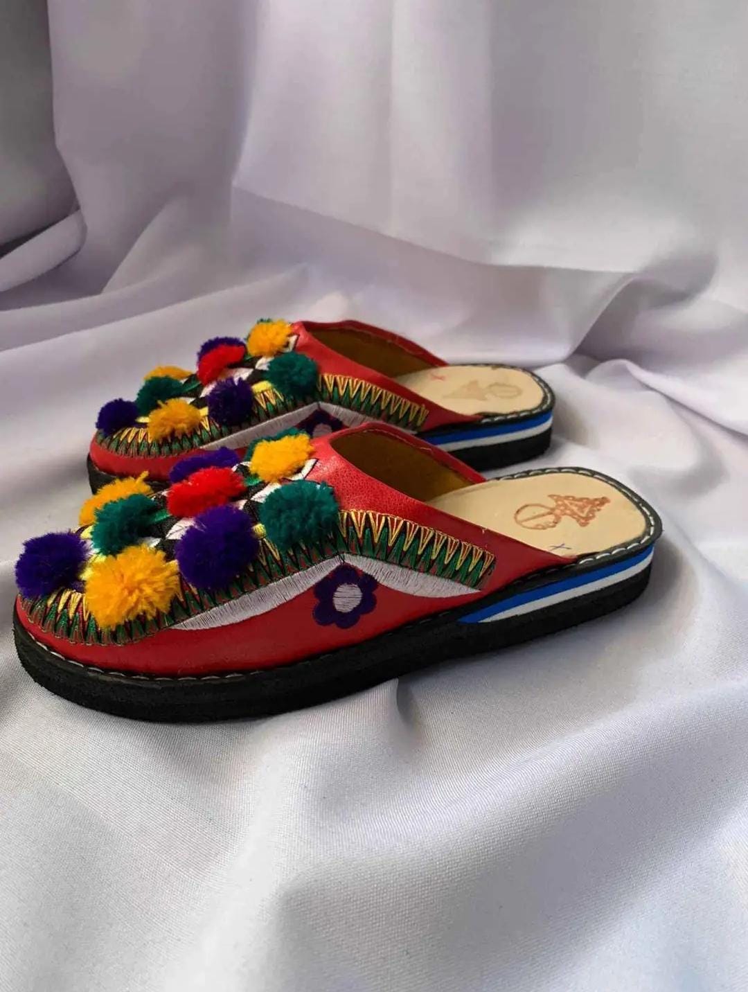 The Amazigh Balgha A Cultural Symbol and Deep-rooted Authenticity in ...