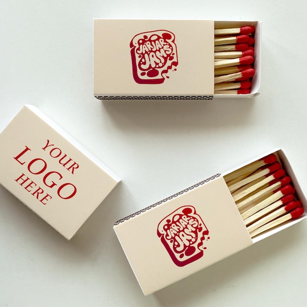 Match Box - Etsy