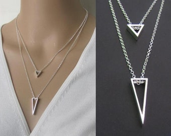 Multi Strand Necklaces | Etsy