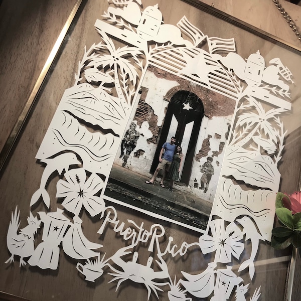 Puerto Rico Home Decor - Etsy