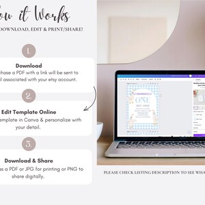 Golf THIR-TEE Birthday Party Invitation | Instant Download | Surprise 30th Birthday Invitation ...