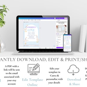 Coastal Themed Signature Drink Menu | Minimalist Beach Wedding ...