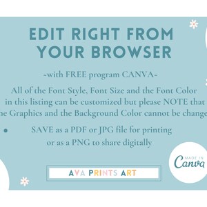 Golf FORE-TEE Birthday Party Invitation | Instant Download | Golf ...