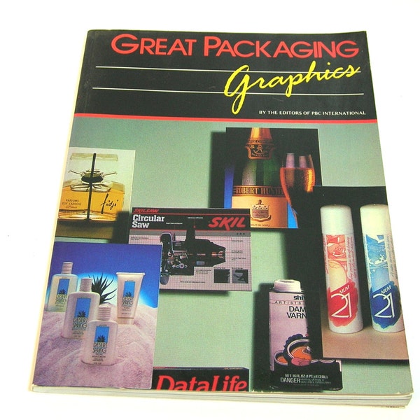 Great Packaging - Etsy