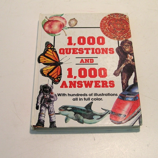 Childrens Book - Etsy