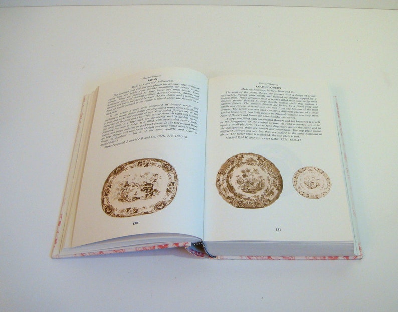 Staffordshire Romantic Transfer Patterns by Petra Williams - Etsy