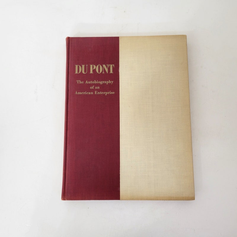 Dupont - Etsy