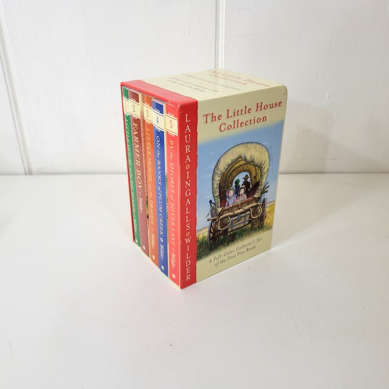 BountifulBooks - Etsy