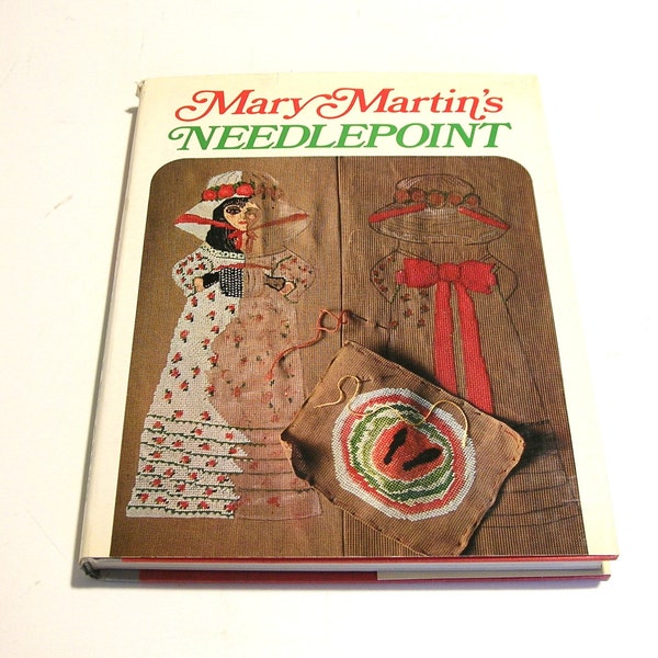 Mary Martin - Etsy