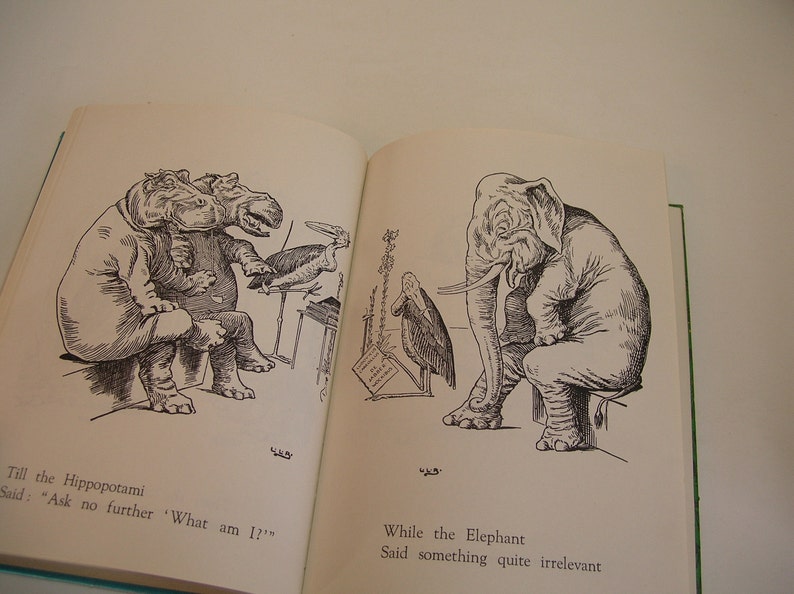 Double Sided Childrens Book Andersen's Fairy Tales and Johnny Crow's ...