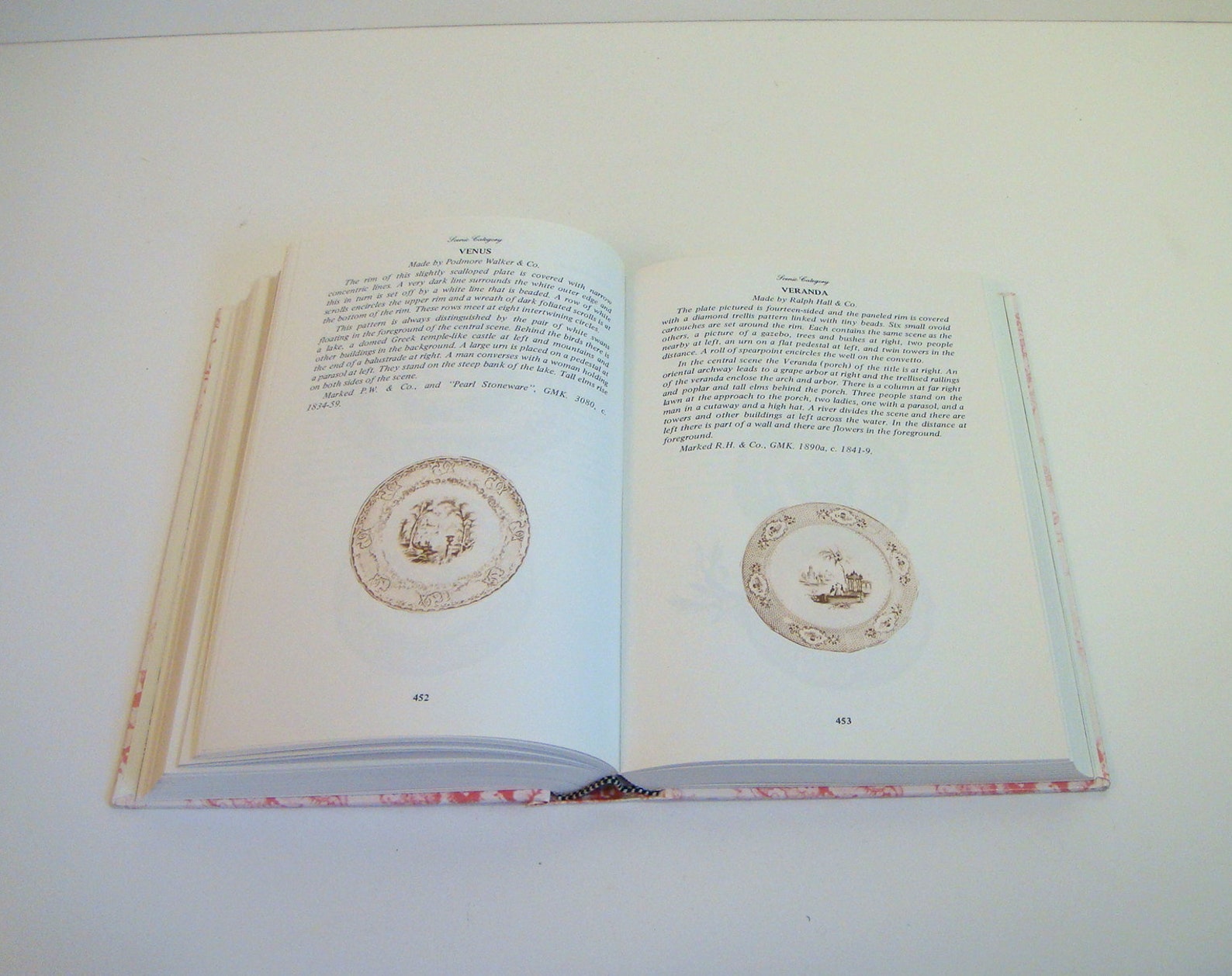 Staffordshire Romantic Transfer Patterns by Petra Williams - Etsy