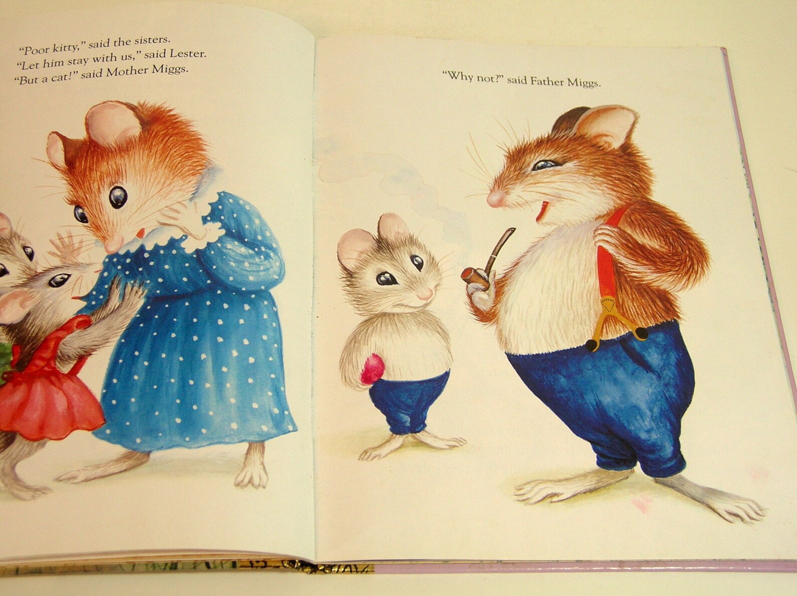 Little Golden Book Classics Featuring the Art of Garth Williams - Etsy