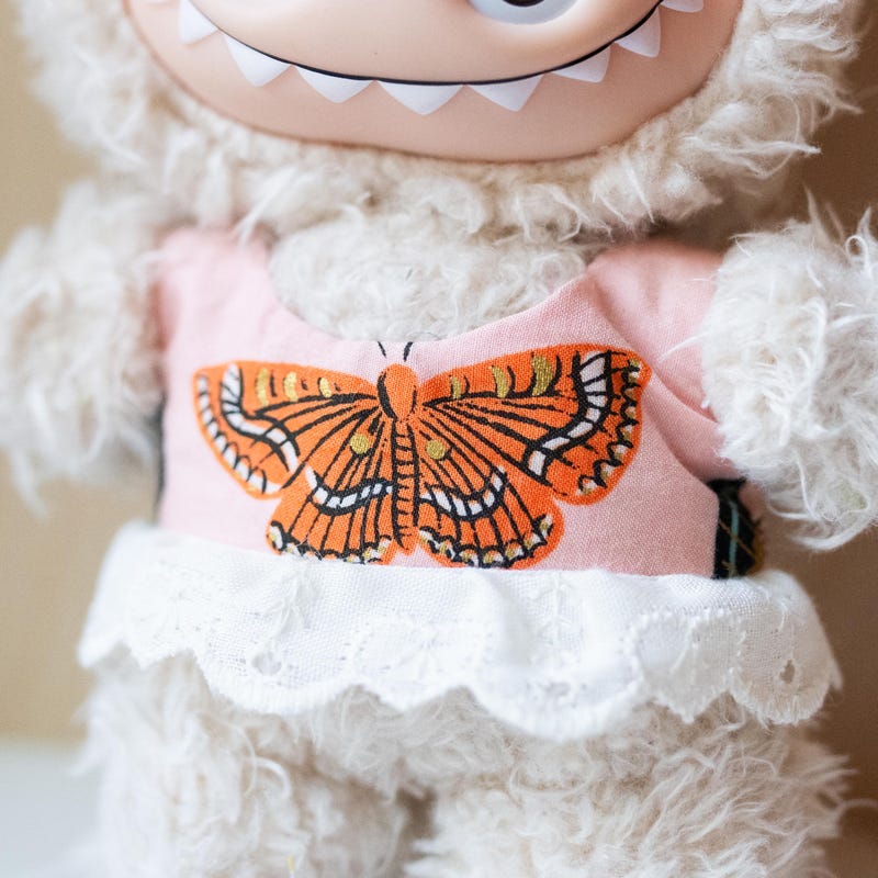 Plush core outfits - Etsy México