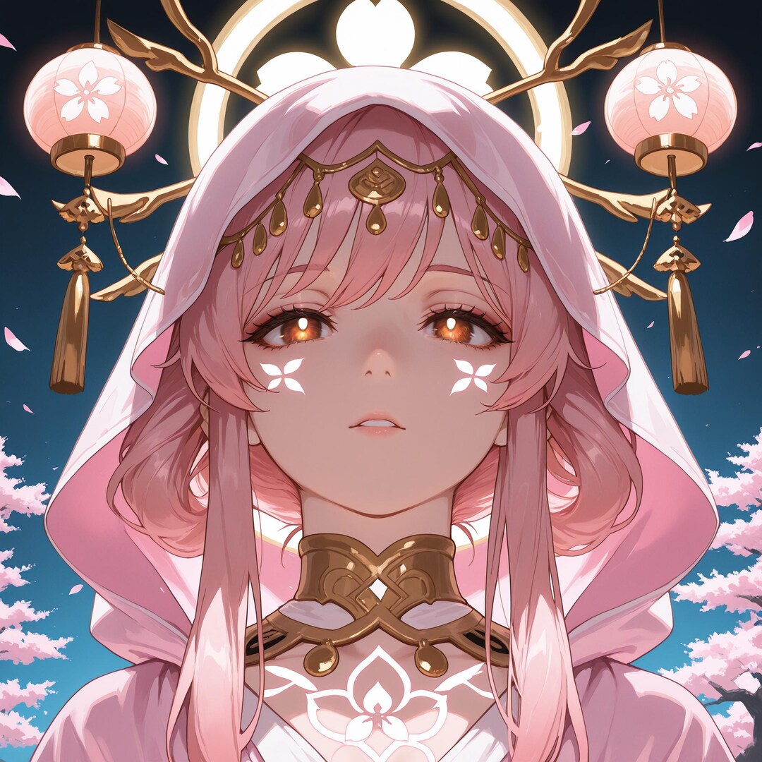 Custom PFP | PFP Commission | Anime Pfp | Pngtuber Pfp | Vtuber Pfp ...