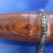 Handmade Custom Duck Call With Cocobolo Wood and ECHO Timber Single ...