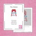 This is a Wendy's Pattern - Etsy