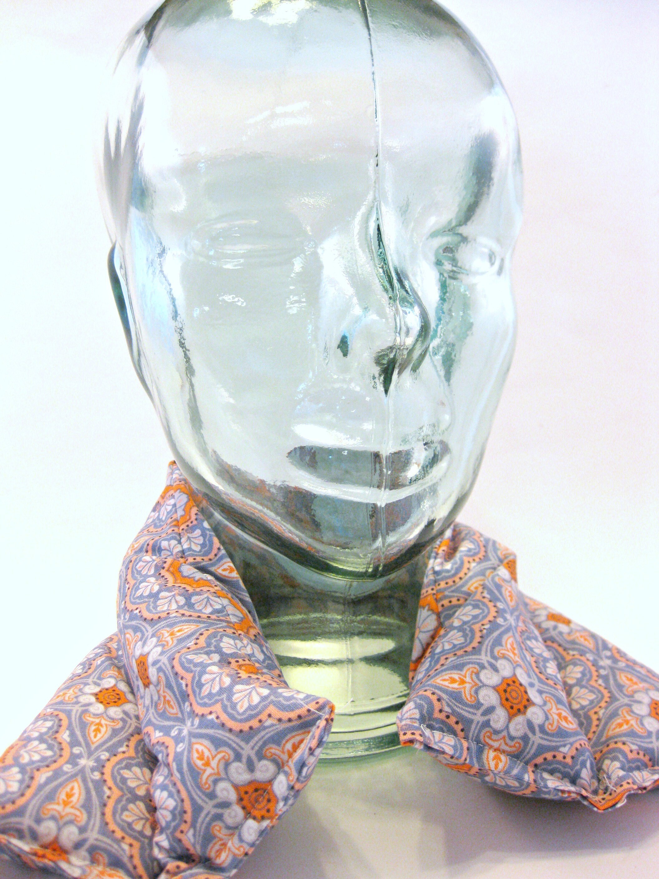 Neck Wrap, Shoulder Wrap, Hot/cold Pack, Rice Filled, Ecofriendly ...