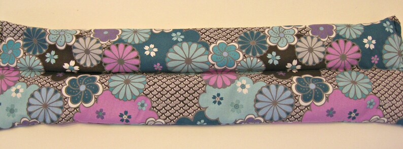 Neck Wrap, Shoulder Wrap Hot Pack, Cold Pack, Rice Filled, Ecofriendly ...