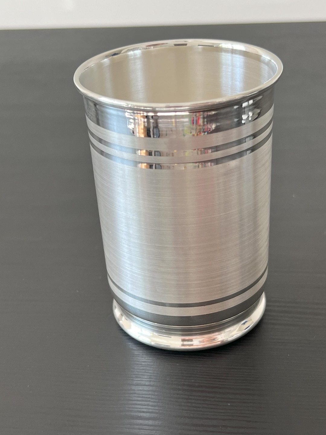 Pure Silver Glass – BIS Hallmarked for Purity, Ships From North ...