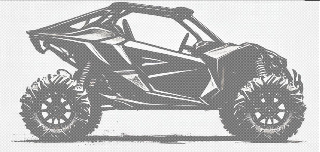 Side by Side Graphic 2.0 - Etsy