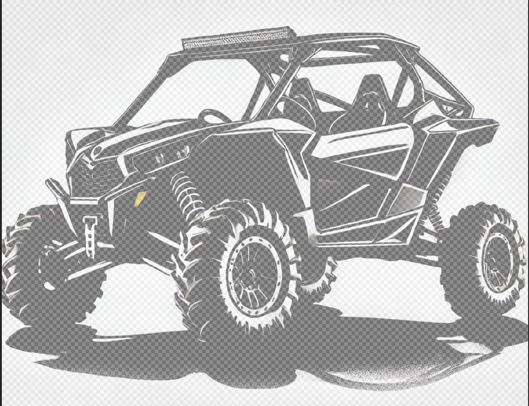 Side by Side Graphic - Etsy