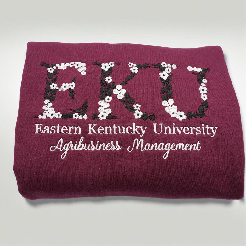 Eastern Kentucky University - Etsy