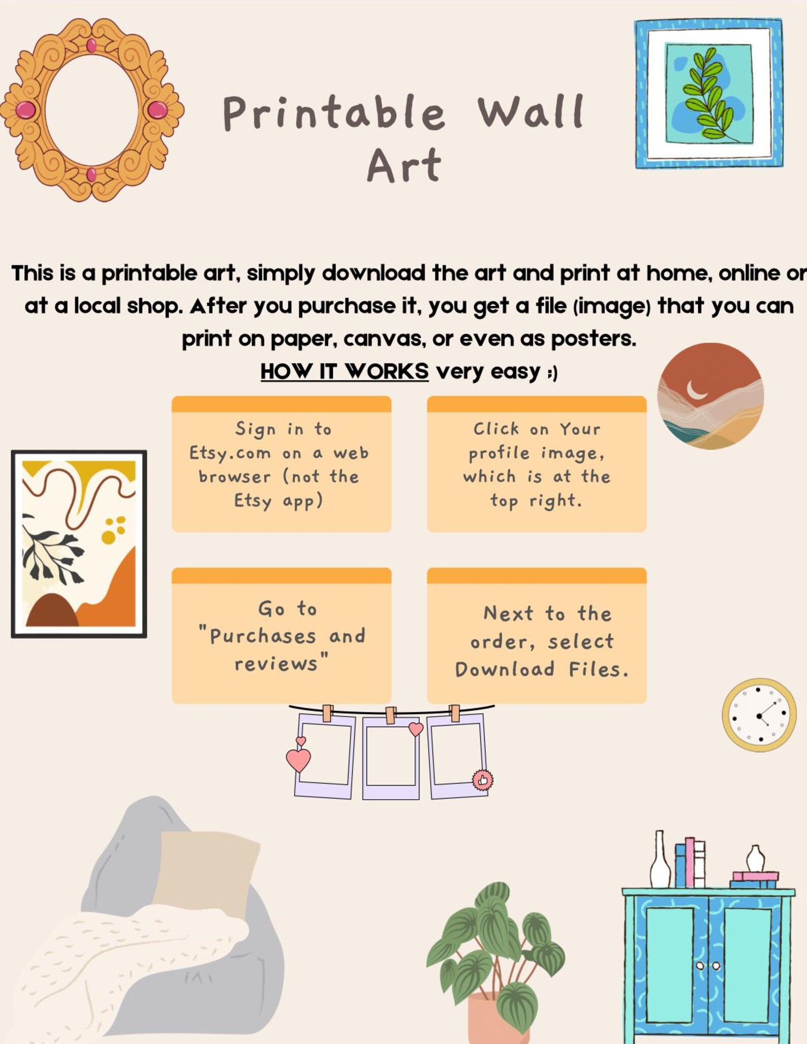 10 Bible Affirmations Printable Art, Christan Poster, Printable Bible ...