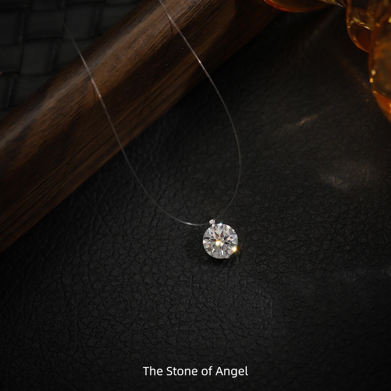 2carat Pendant - Etsy