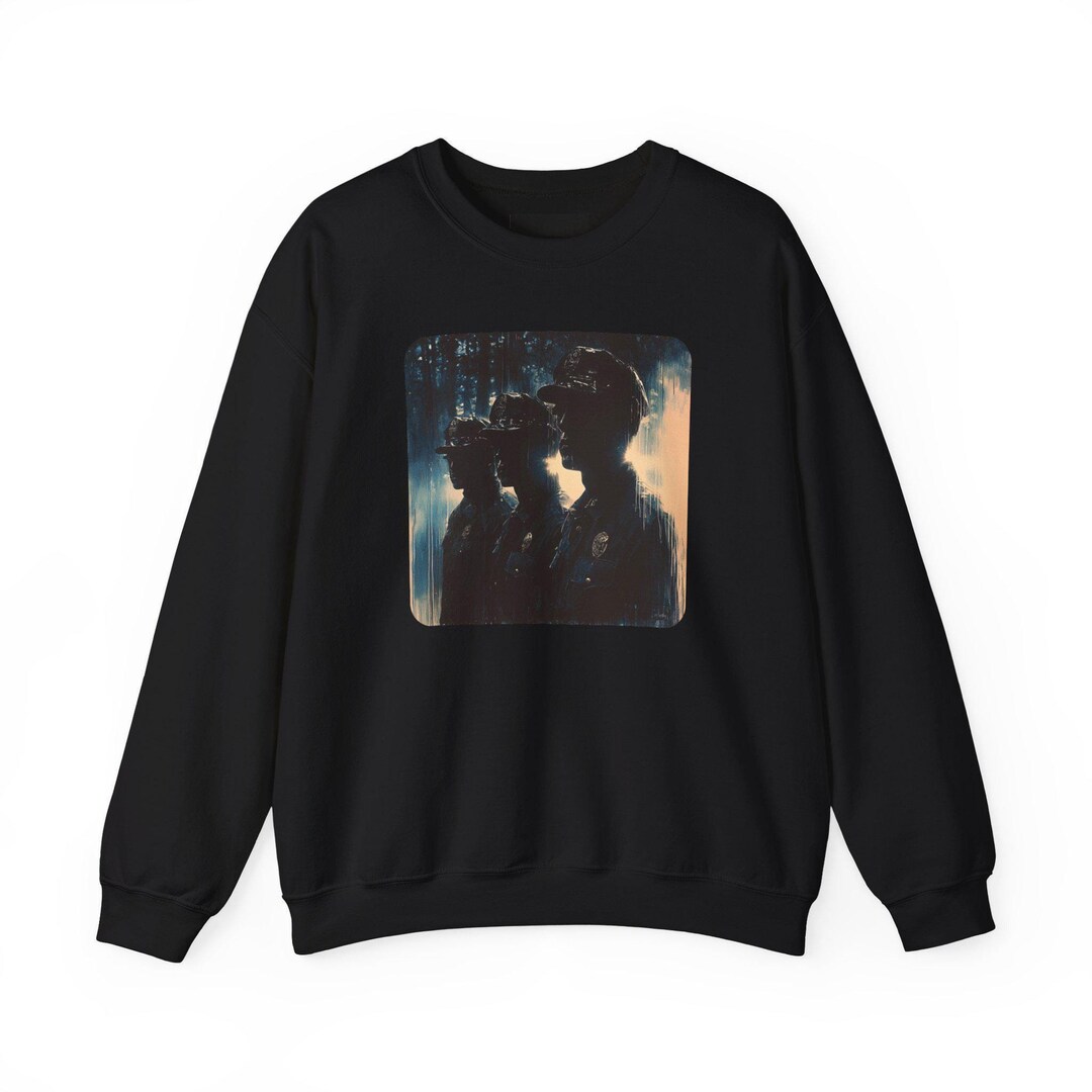 Pump Cover Cop Sweater | Cop Sweater | Pump Cover | Cop Pump Cover ...