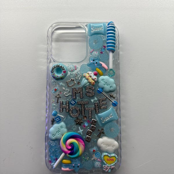 Junk Case - Etsy