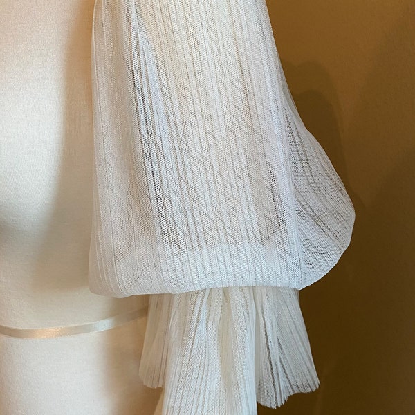 Detachable Sleeves - Etsy