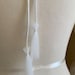 Detachable Wedding Sleeves - Removable Sleeves - Wedding Sleeves ...