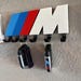 BMW M Key Hanger Wall - Etsy