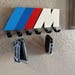 BMW M Key Hanger Wall - Etsy