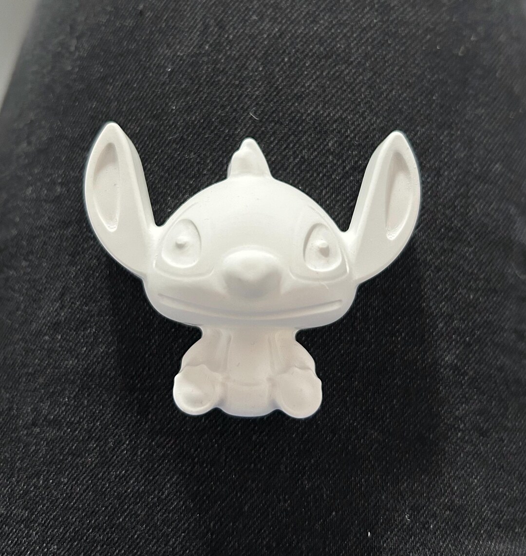 Stitch of Porcelain Plaster - Etsy