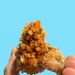 Orange Creedite, Creedite Crystals , Mexico Creedite, Navidad Creedite ...