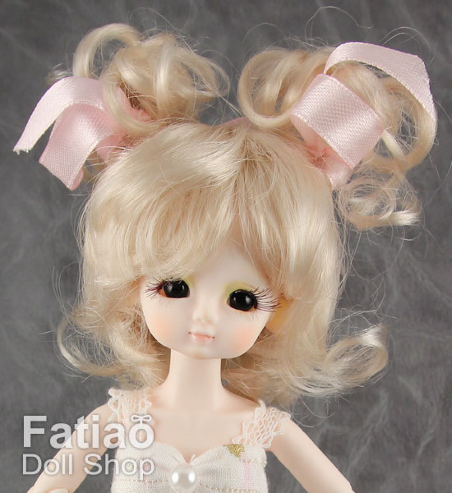 Fatiao New Dollfie BJD Nendoroid / Little Dal Pullip / Dolls - Etsy
