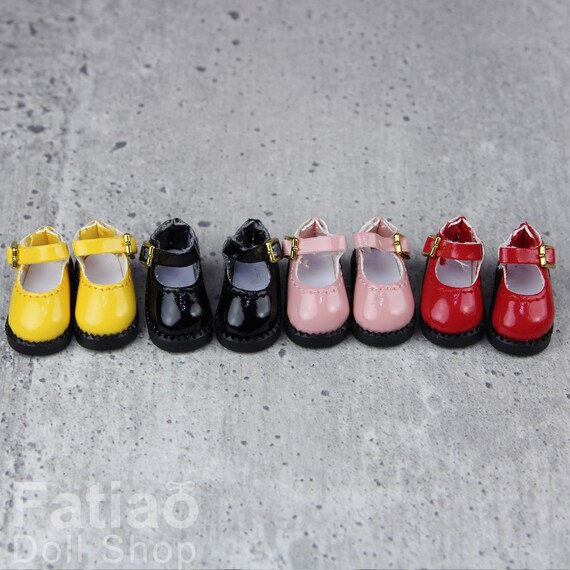 Fatiao New OB11 Obitsu 11 Cu-poche 1/12 BJD Nendoroid GSC - Etsy