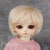 Fatiao New Lati Yellow Pukifee Luts Tiny 1/8 BJD Dolls Lace-up Fur ...