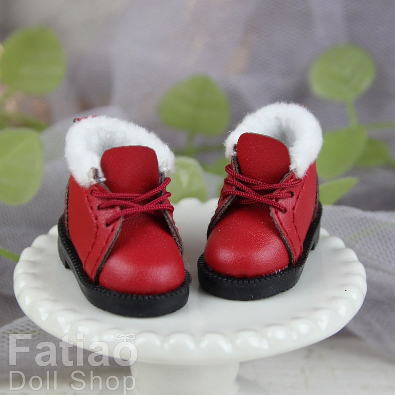 Fatiao New Lati Yellow Pukifee Luts Tiny 1/8 BJD Dolls - Etsy