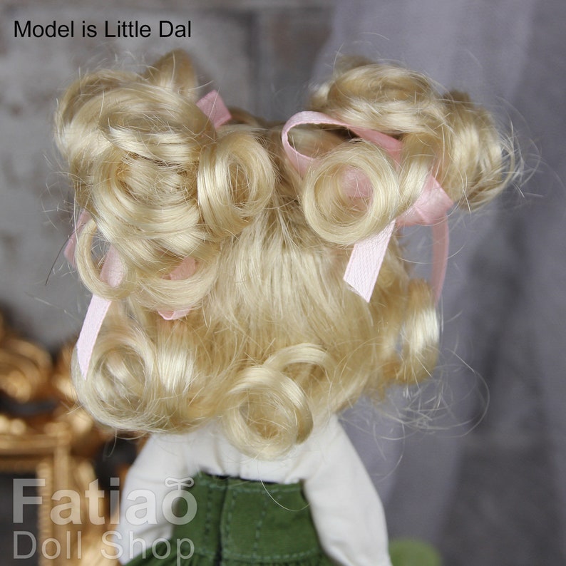Fatiao New Dollfie BJD Nendoroid / Little Dal Pullip / Dolls - Etsy