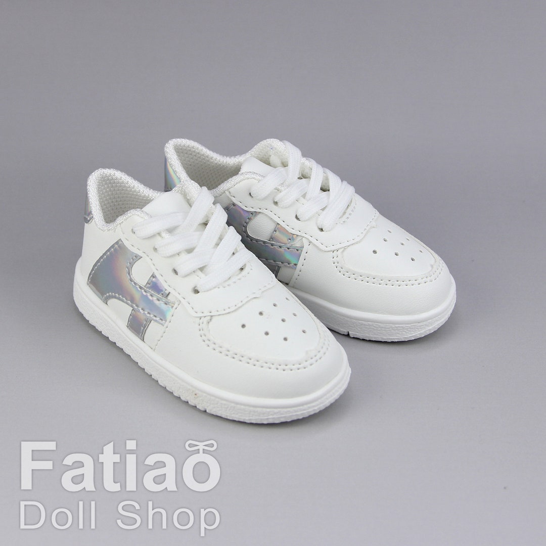 Fatiao New Dollfie SD DD 1/3 BJD Doll Sneakers Sports Casual Shoes - Etsy