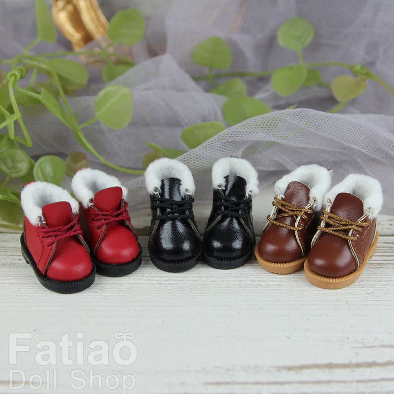 Fatiao New Lati Yellow Pukifee Luts Tiny 1/8 BJD Dolls - Etsy