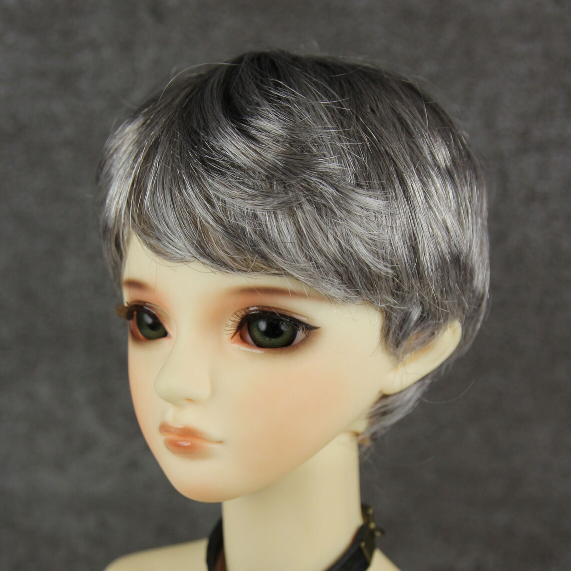 Fatiao New Dollfie SD 1/3 BJD Dolls Wig Size 8-9 - Etsy