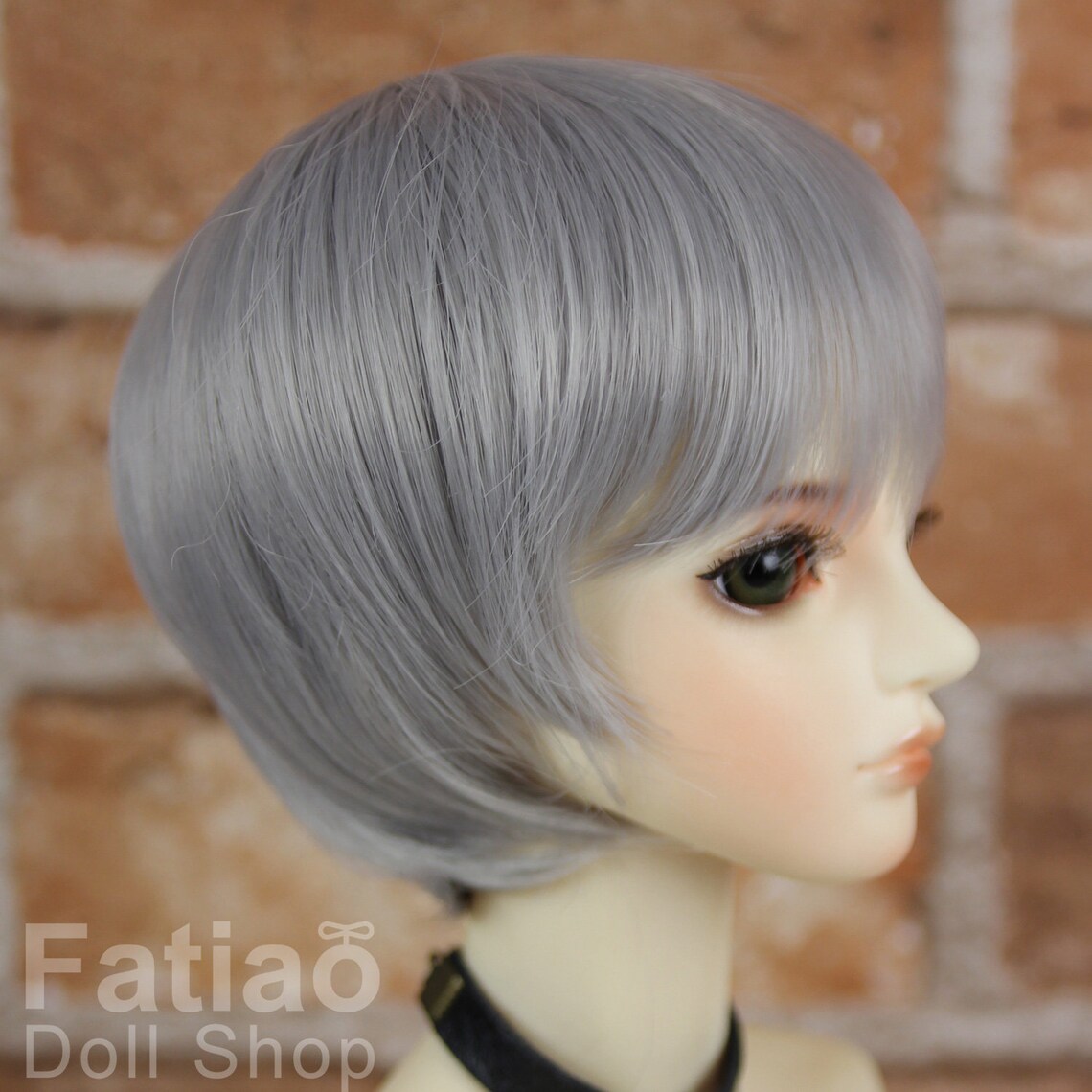 Fatiao New Dollfie SD 1/3 BJD DD Dolls Long Wig Size | Etsy