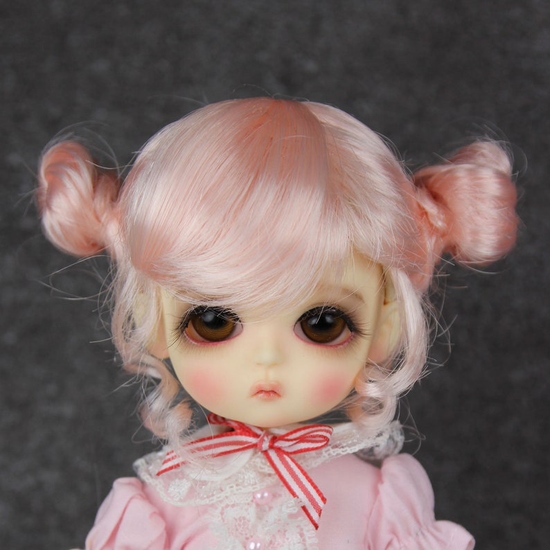 Fatiao BJD Dollfie Lati Yellow Pukifee 5-6 Angel Doll - Etsy