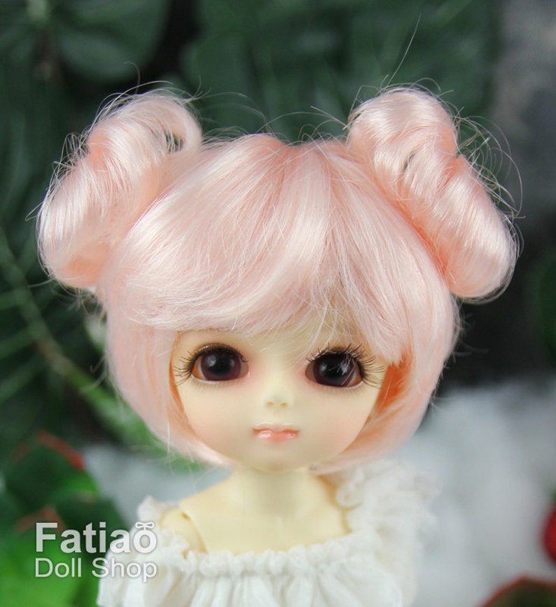 Fatiao BJD Dollfie Lati Yellow Pukifee 5-6 Angel Doll - Etsy